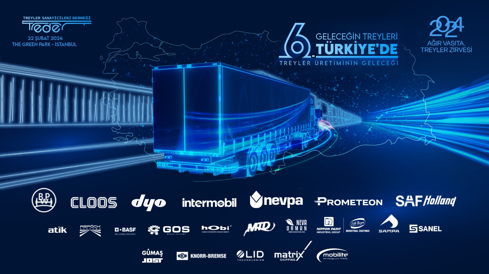 Treder – Treyler Sanayicileri Derneği