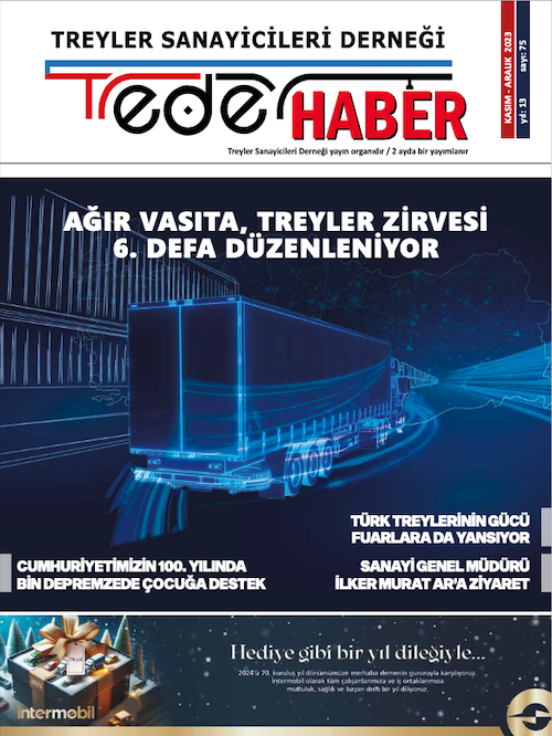 Treder – Treyler Sanayicileri Derneği