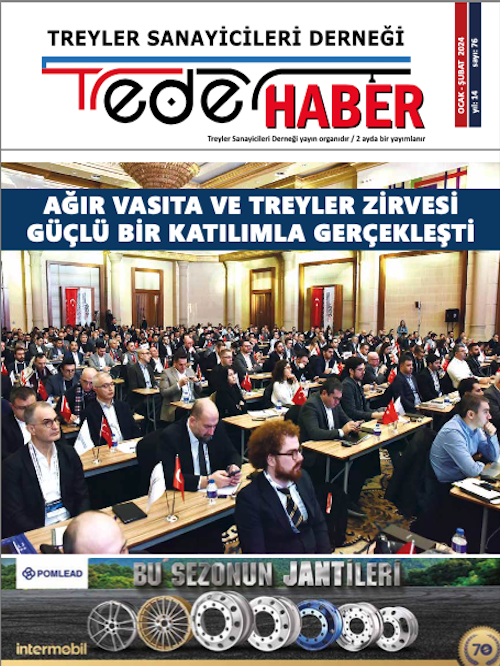 Treder – Treyler Sanayicileri Derneği