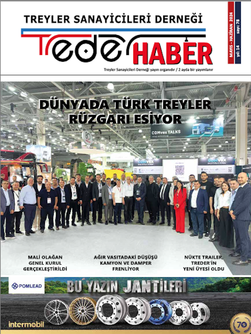 Treder – Treyler Sanayicileri Derneği